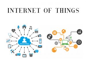 Pengertian dan Manfaat Internet Of Things Bagi Bisnis Anda