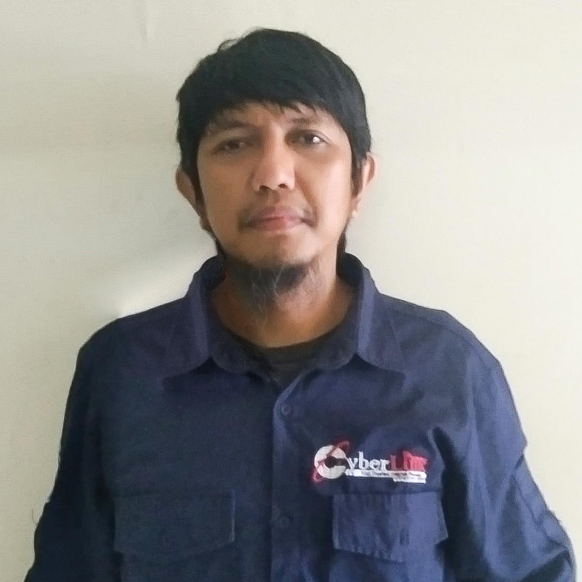 Mohammad Iwan Ikhsan - Cyberlink Networks